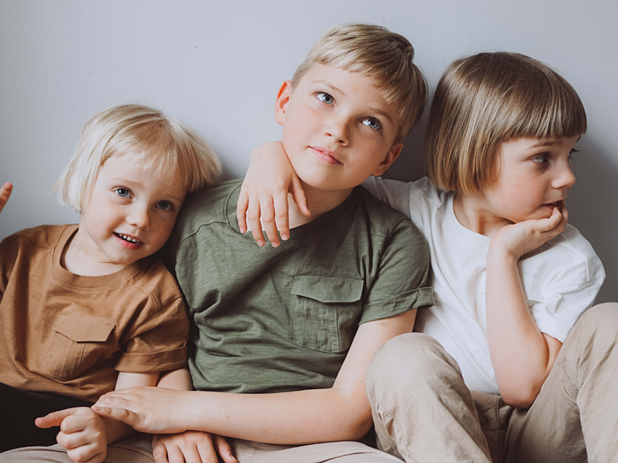 Je thuis delen verrijkt je leven | Pleegzorg Vlaanderen