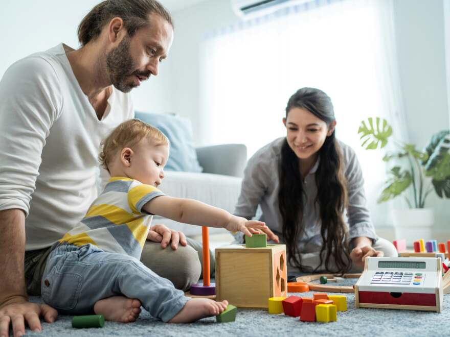 Je thuis delen verrijkt je leven | Pleegzorg Vlaanderen