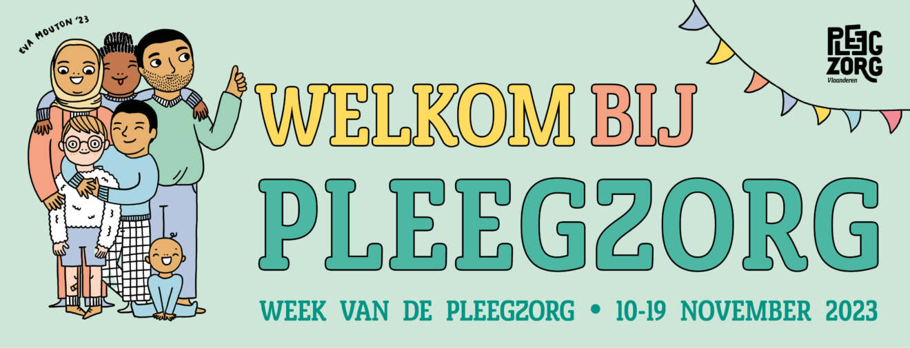 Welkom bij Pleegzorg | Pleegzorg Vlaanderen