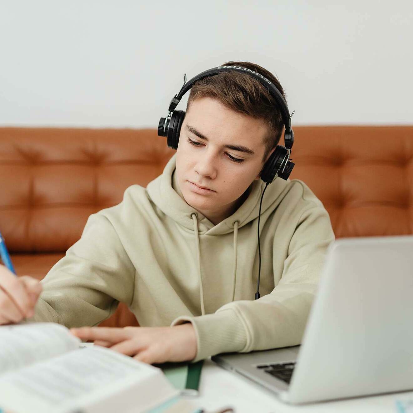 Studiekeuze van een pleegkind: wie beslist? | Pleegzorg Vlaanderen