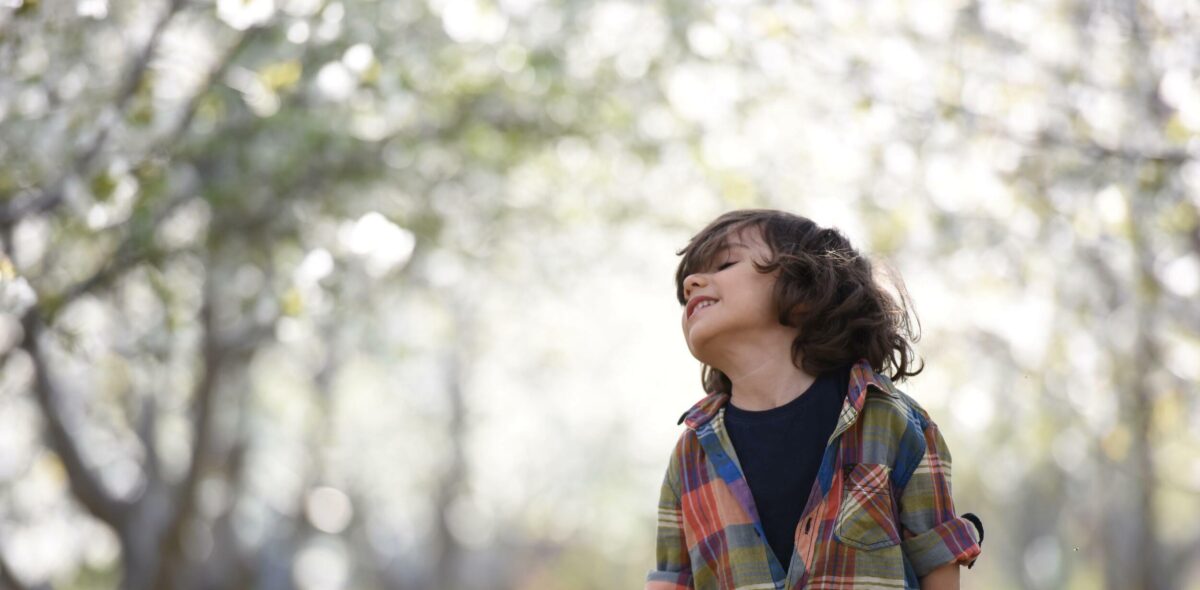 Beleving en begeleidingsnoden van pleegkinderen | Pleegzorg Vlaanderen