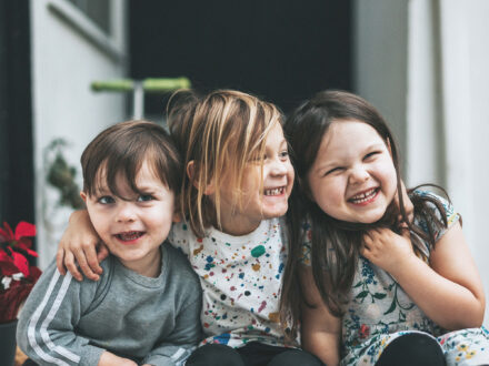 Pleegzorg Limburg | Pleegzorg Vlaanderen