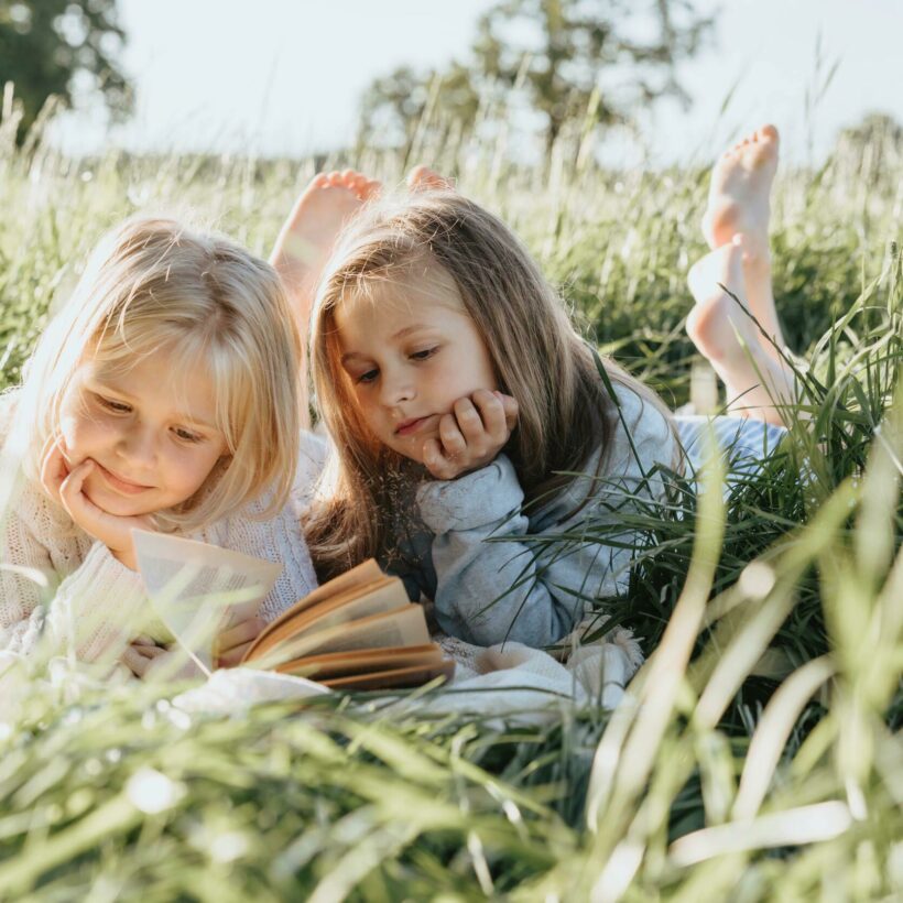 Pleegouders Versterken in Opvoeden (PVO) | Pleegzorg Vlaanderen