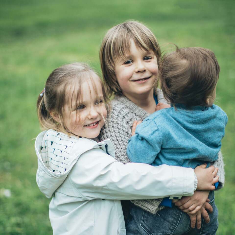 Hoe bereid ik mijn eigen kinderen voor op de komst van een pleegkind ...