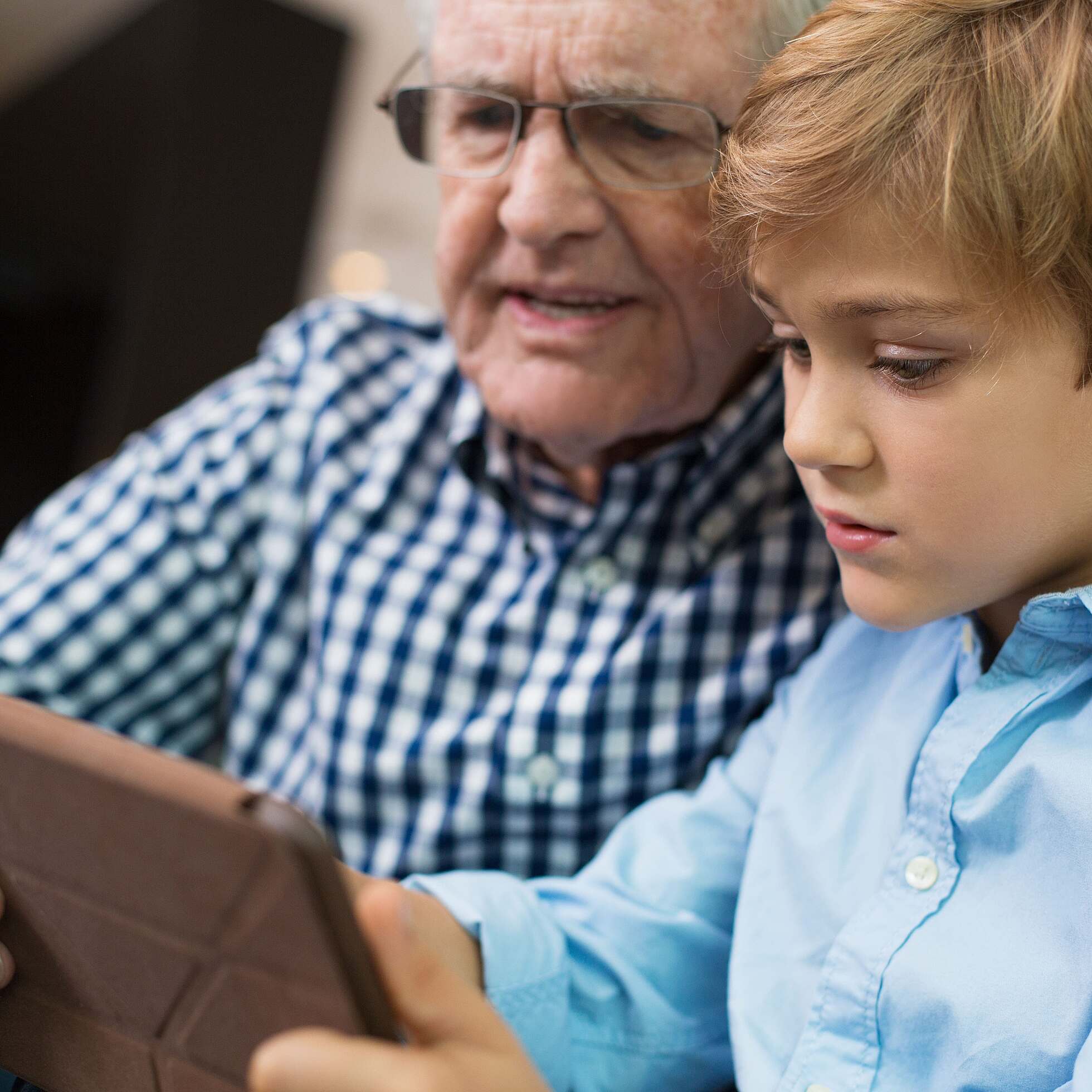 Een ingrijpende, maar vanzelfsprekende beslissing | Pleegzorg Vlaanderen